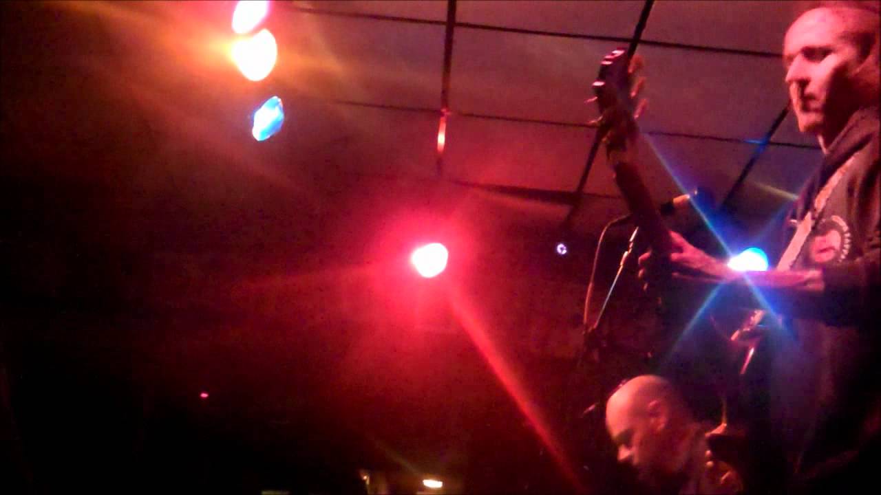 Jamie Kime (Guitar Solo) - YouTube