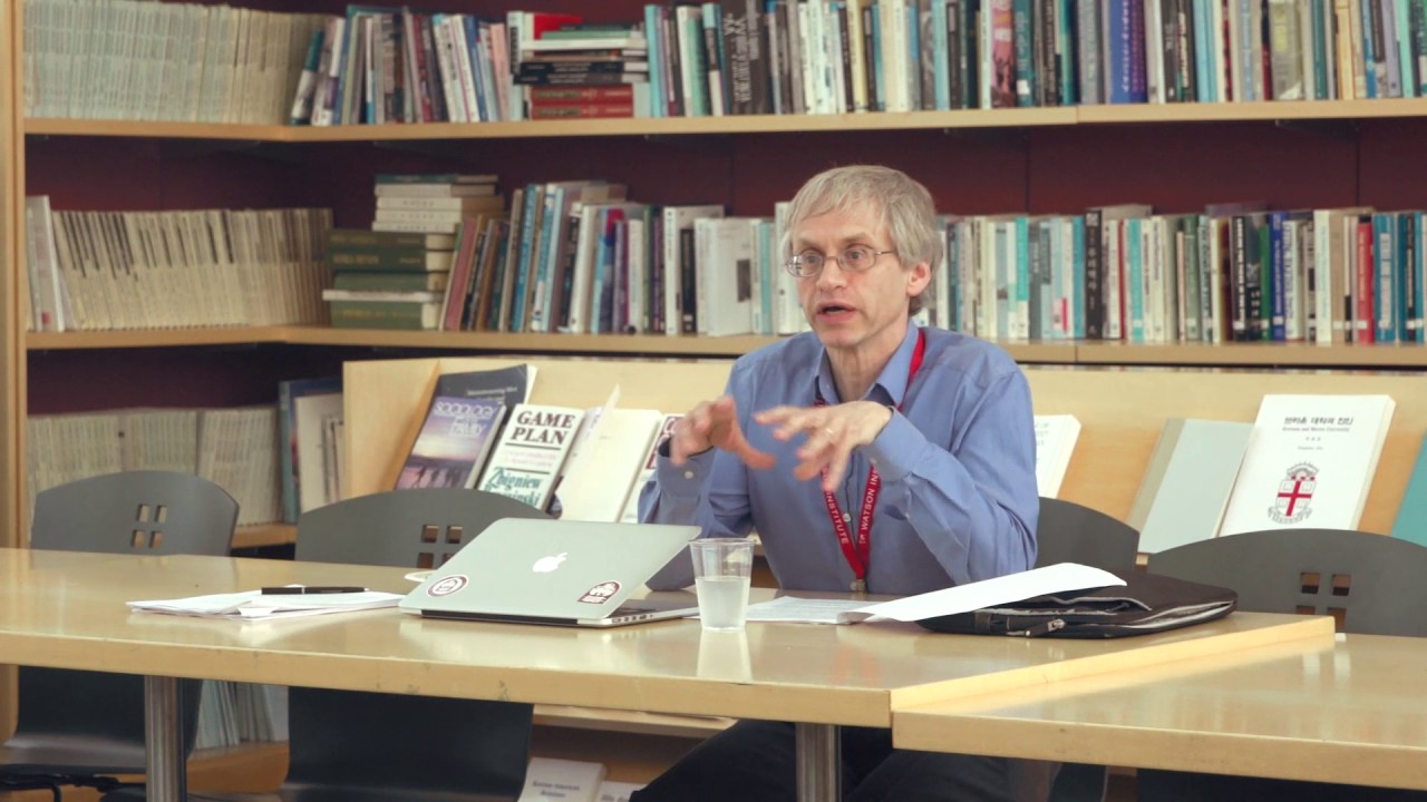 Harold Pollack - Is Medicaid the Future of Bipartisan Health Policy ...