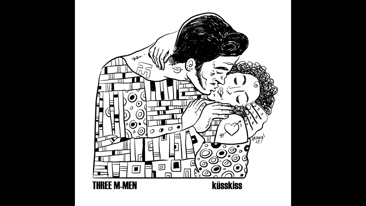 Neues von Three M-Men am 24.12.ʼ23 - YouTube