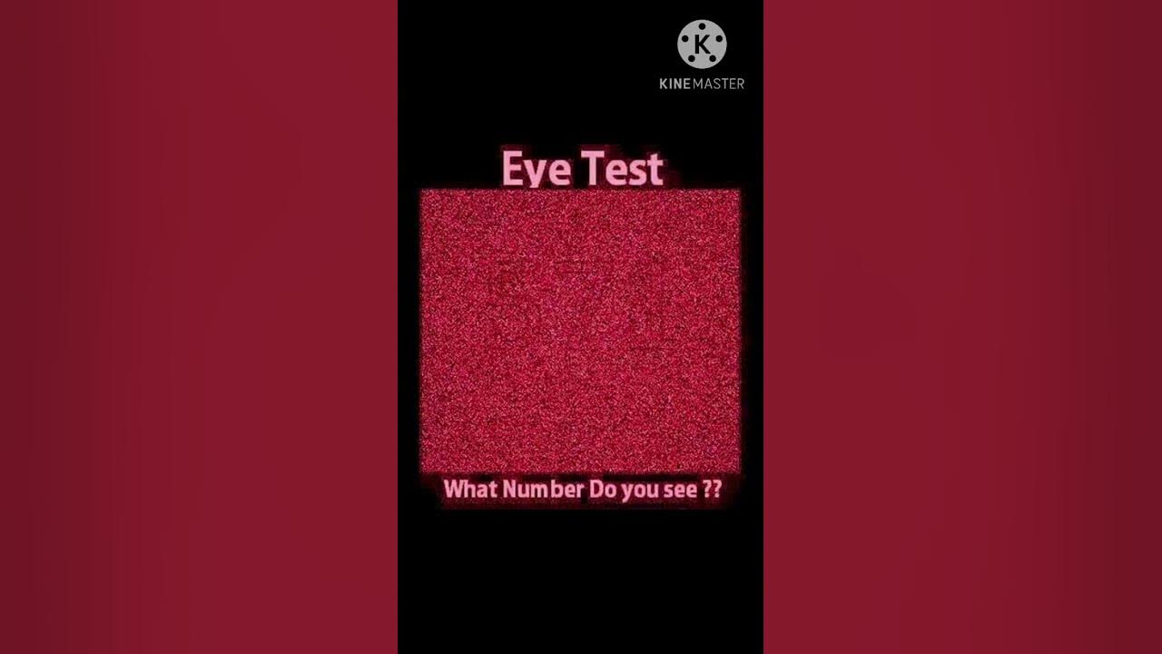 What Number Do You See YouTube what-number-do-you-see-youtube