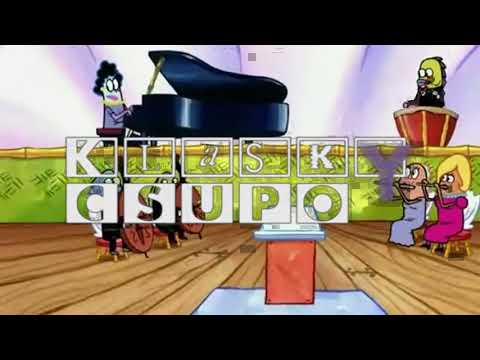 (LVFT) Patrick Inflation Csupo