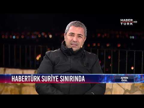Afrin Özel - 26 Şubat 2018