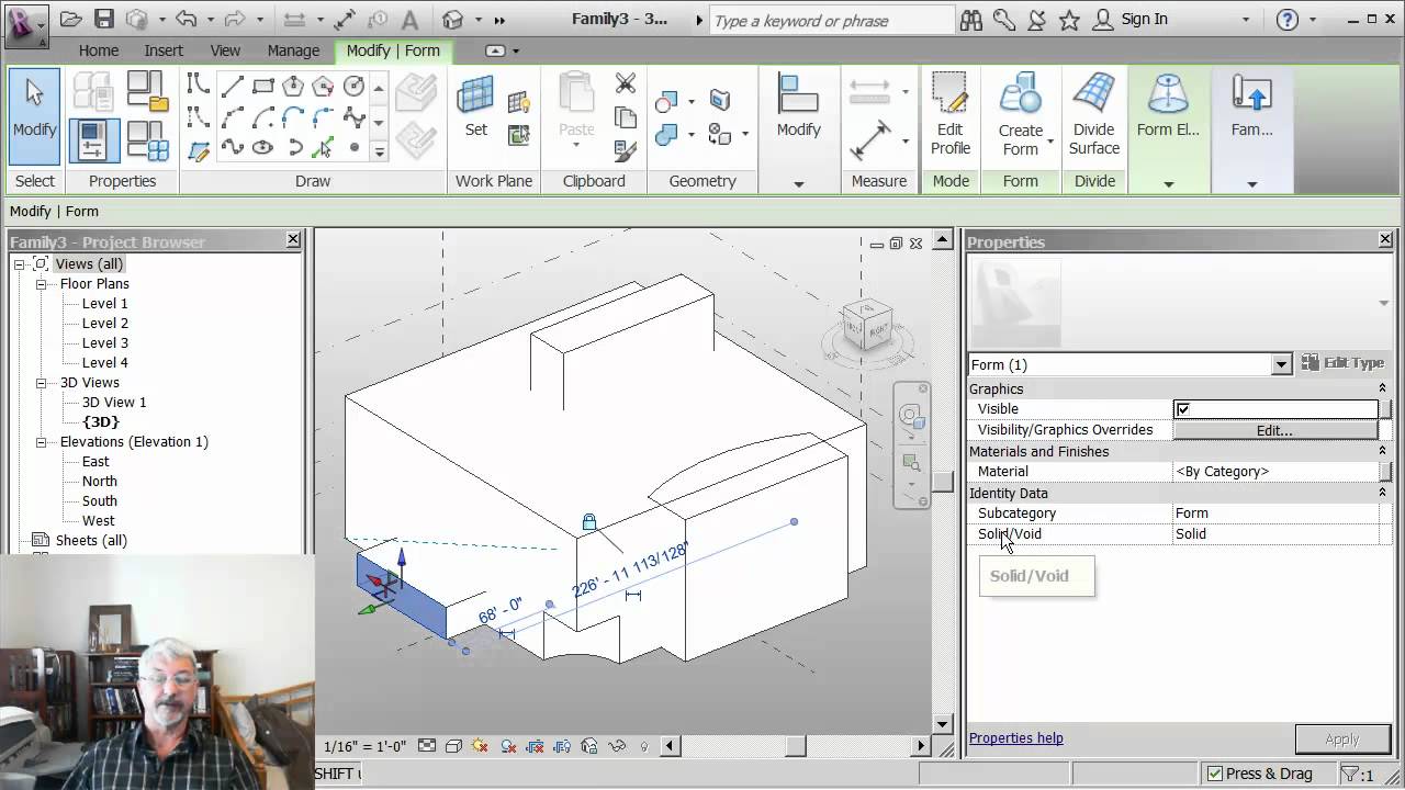06 Solid or Void - YouTube