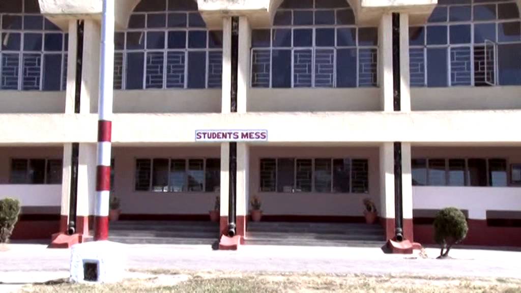 Movie - Gen B C Joshi Army Public School Pithoragarh Uttarakhand - YouTube
