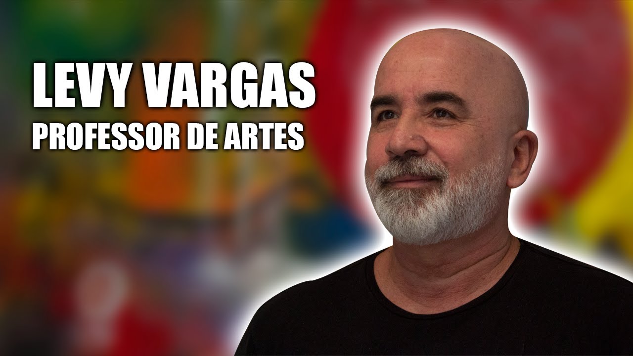 ENTREVISTA LEVY VARGAS!! - YouTube