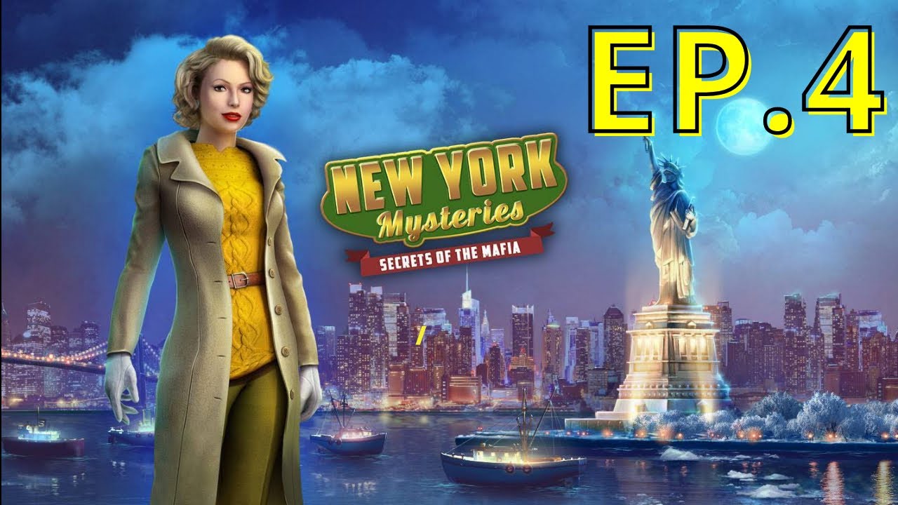 New York Mysteries 1 Ep 4 Walkthrough And Complete All Collections new-york-mysteries-1-ep-4-walkthrough-and-complete-all-collections