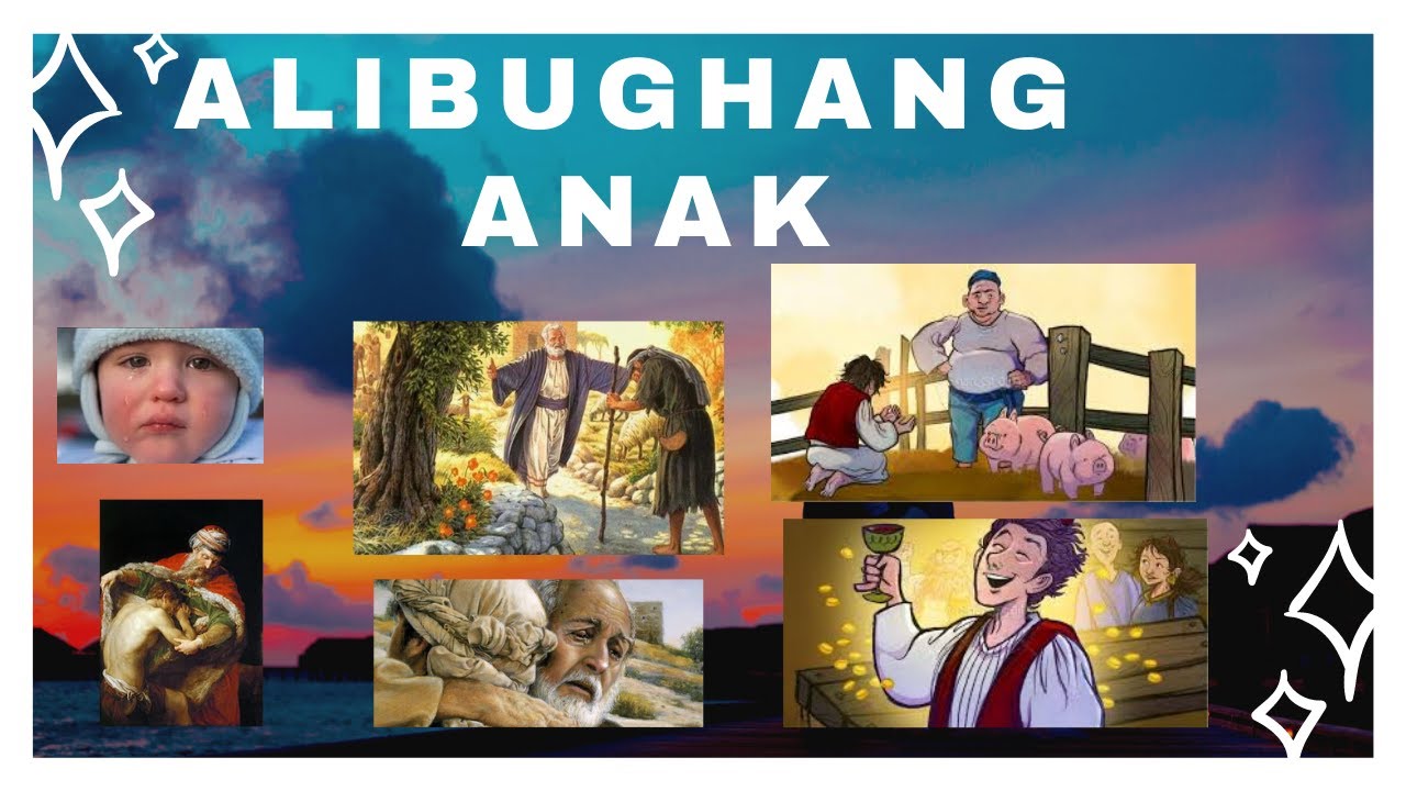 ALIBUGHANG ANAK - YouTube
