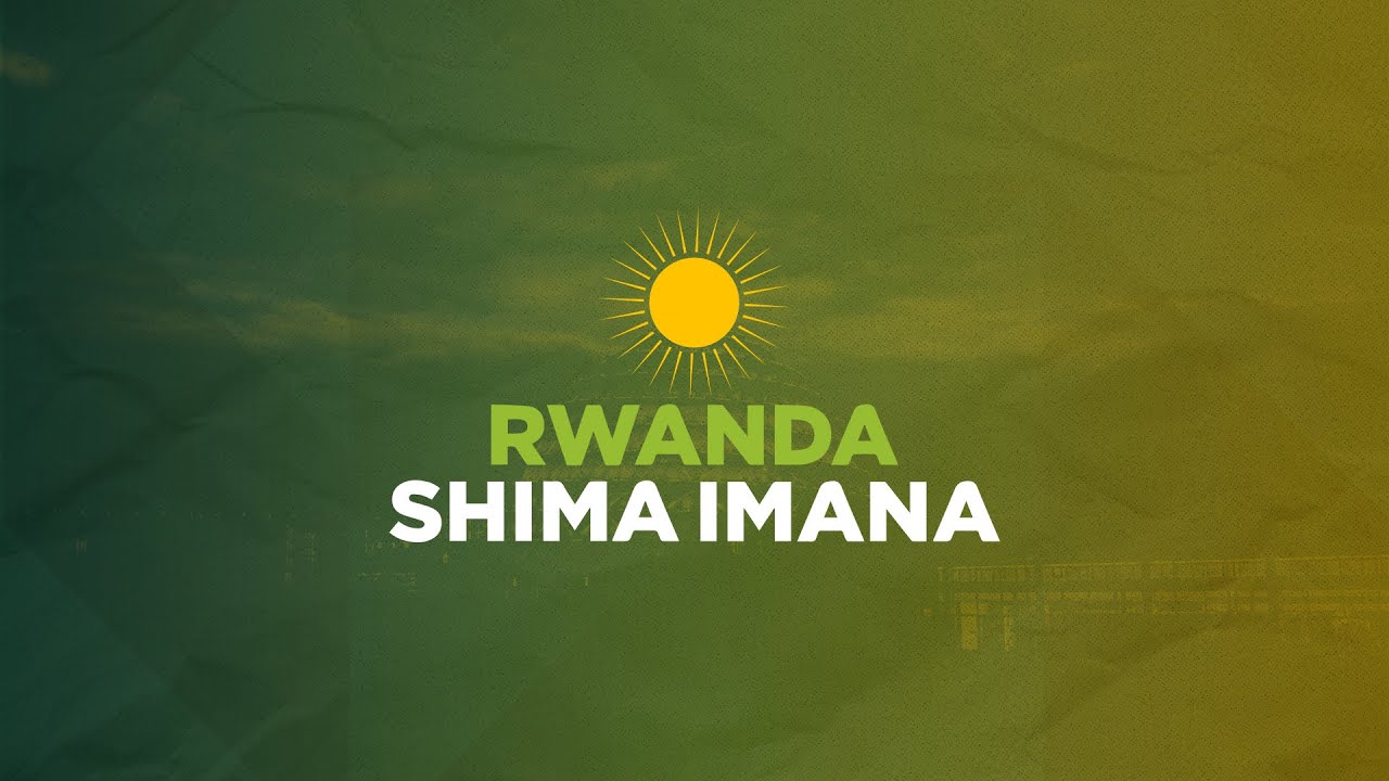 Rwanda Shima Imana | Pastor Alexis NTWALI | 31-08-2025 - YouTube