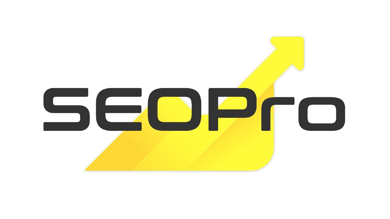 SEOPro presentation video - YouTube