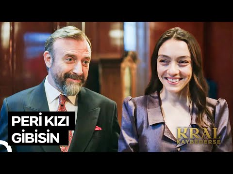 Fadime'nin Muhteşem Değişimi | Kral Kaybederse