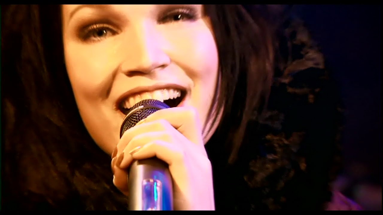 🎼 Nightwish - Deep Silent Complete - From Wishes To Eternity 🎶 ...