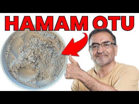 HAMAM OTUNUN İNANILMAZ FAYDALARI!