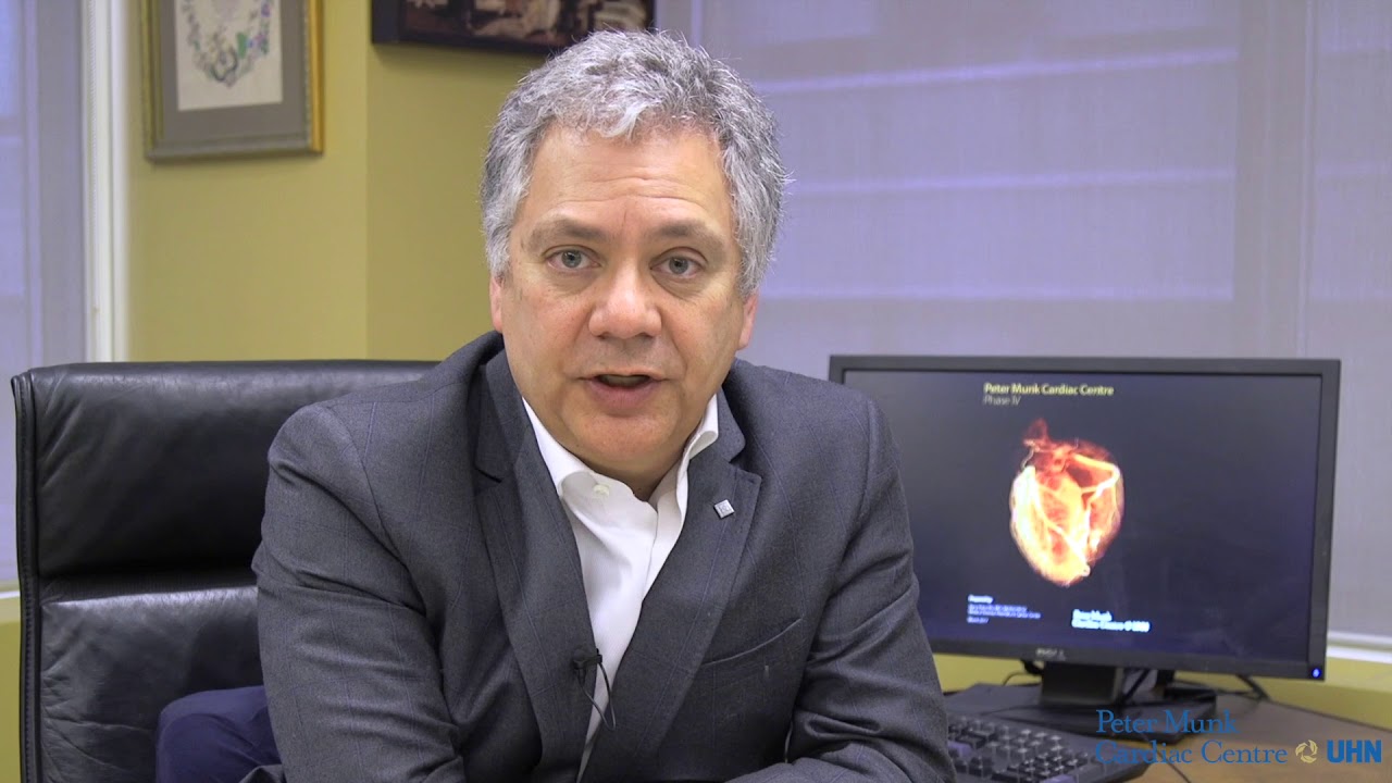 Artificial Intelligence Scientist Role.Dr. Barry Rubin. Peter Munk ...