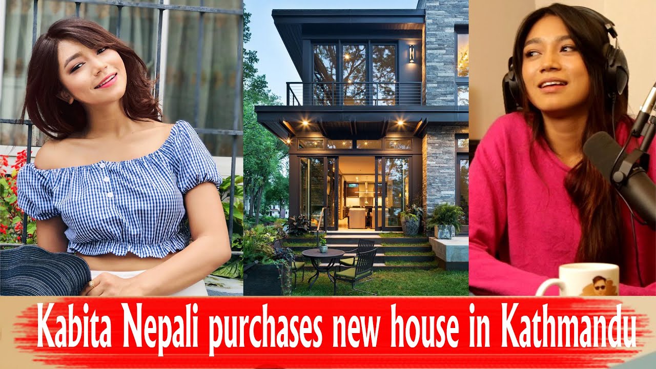 Kabita Nepali purchases new house in Kathmandu!! Podcast Clip - YouTube