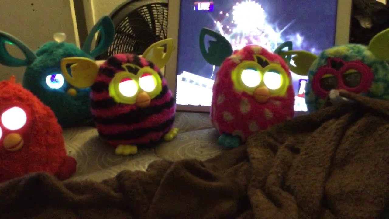 Furry party in Las Vegas part 3 - YouTube