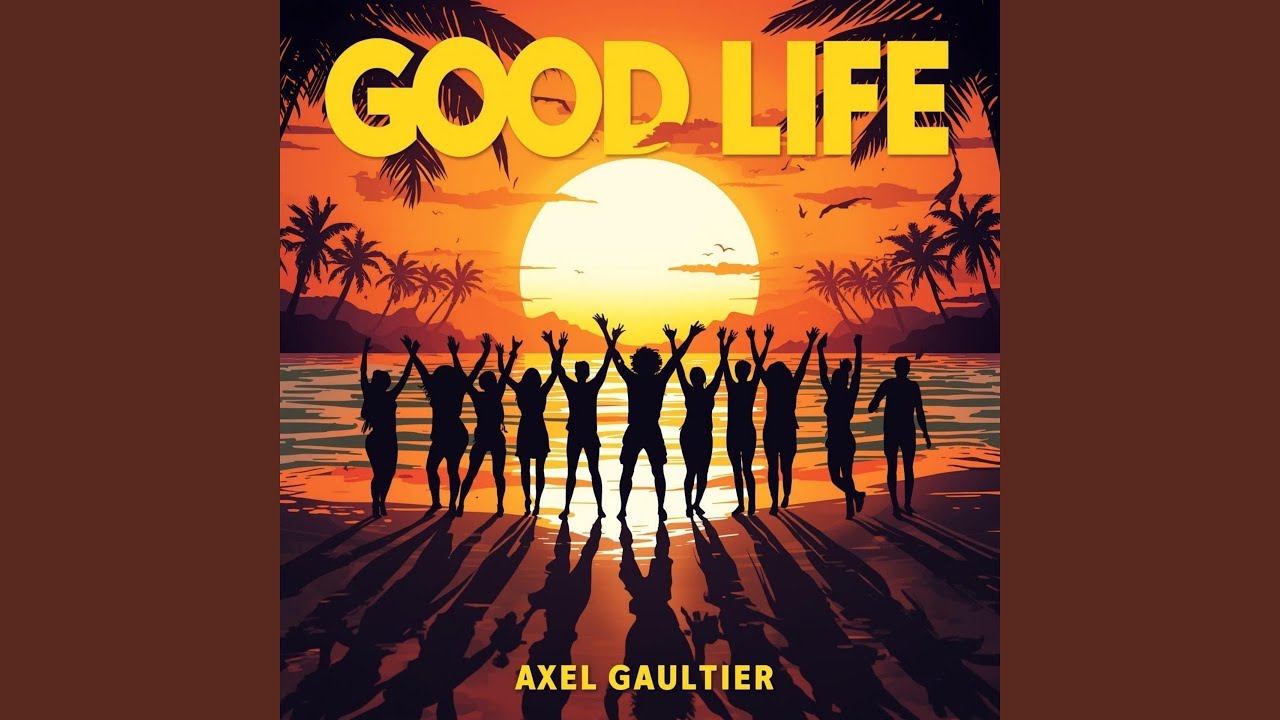 Good Life (DJ Global Byte Mix) - YouTube