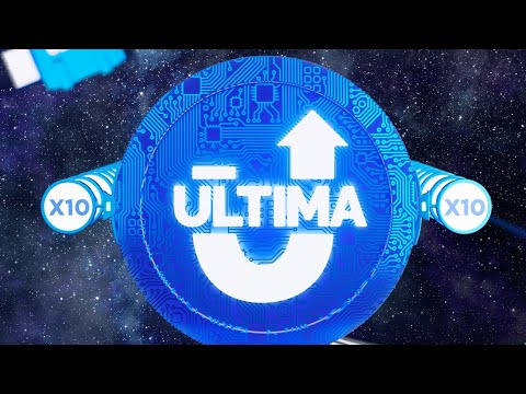 How To Withdraw Ultima Token From Dashboard - YouTube