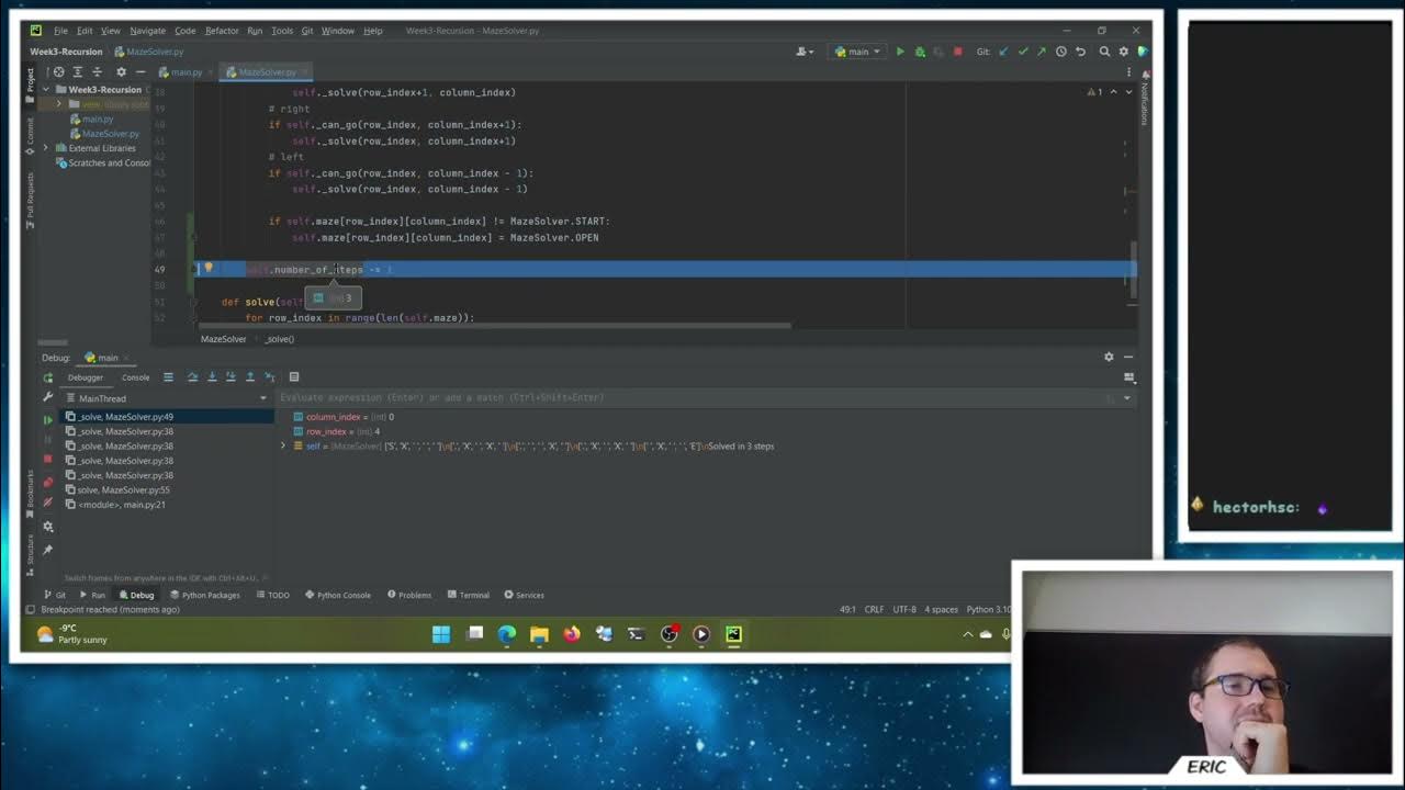 CIS 2001 - CS2 for Data Scientists - Stacks and Queues - Winter 2023 - YouTube