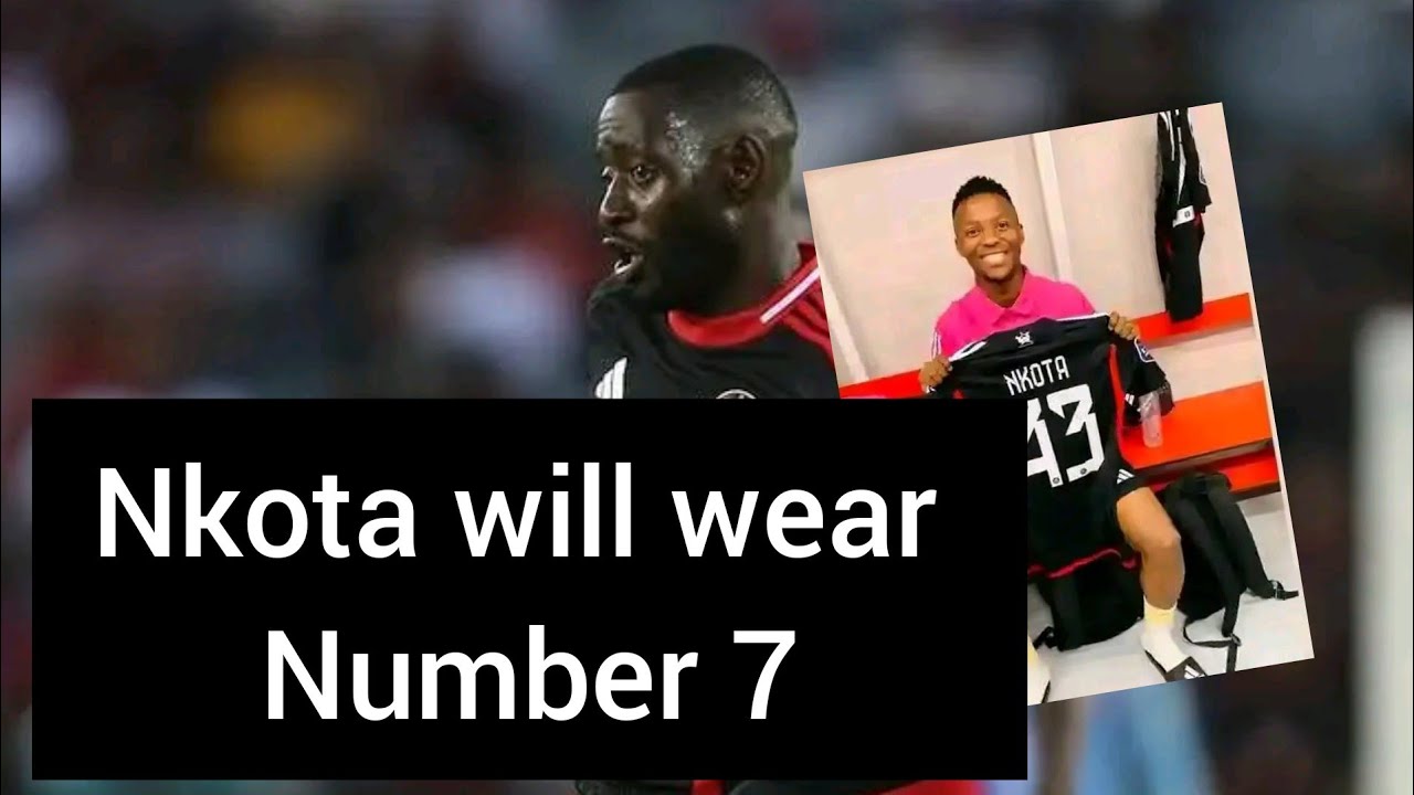 Dean Hotto will this jersey in 2025/26 season - YouTube