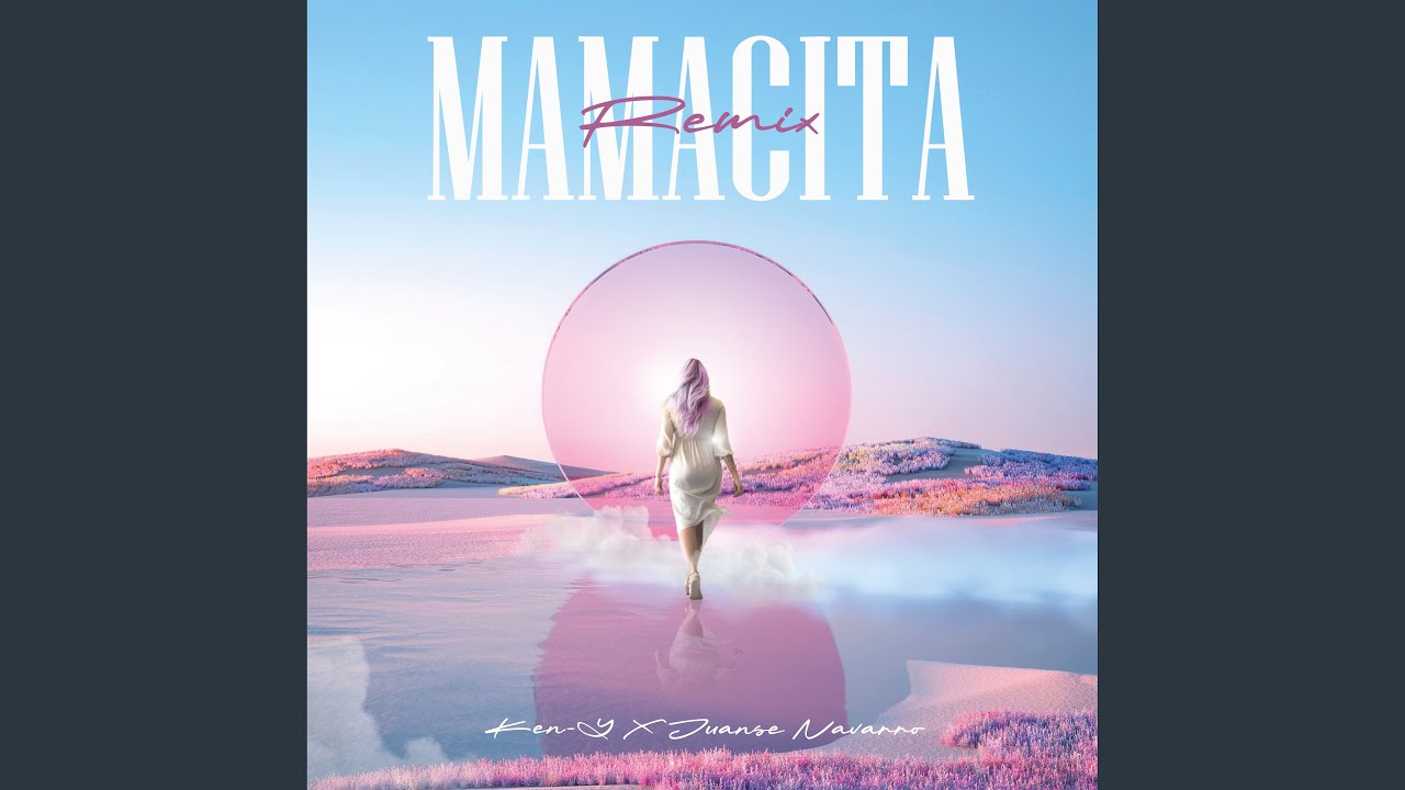 Mamacita (Remix) - YouTube