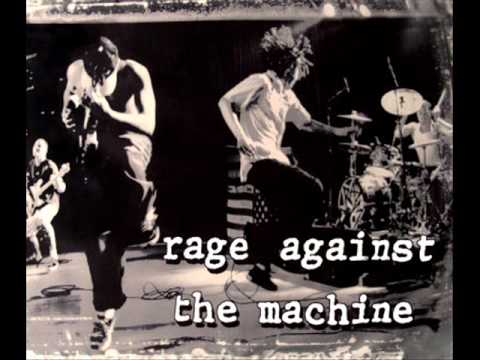 Rage Against The Machine - Bombtrack (with lyrics) - YouTube