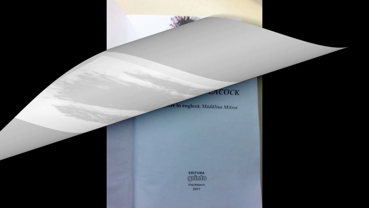 Emil Muresan - Pene de paun/Feathers of peacock - YouTube