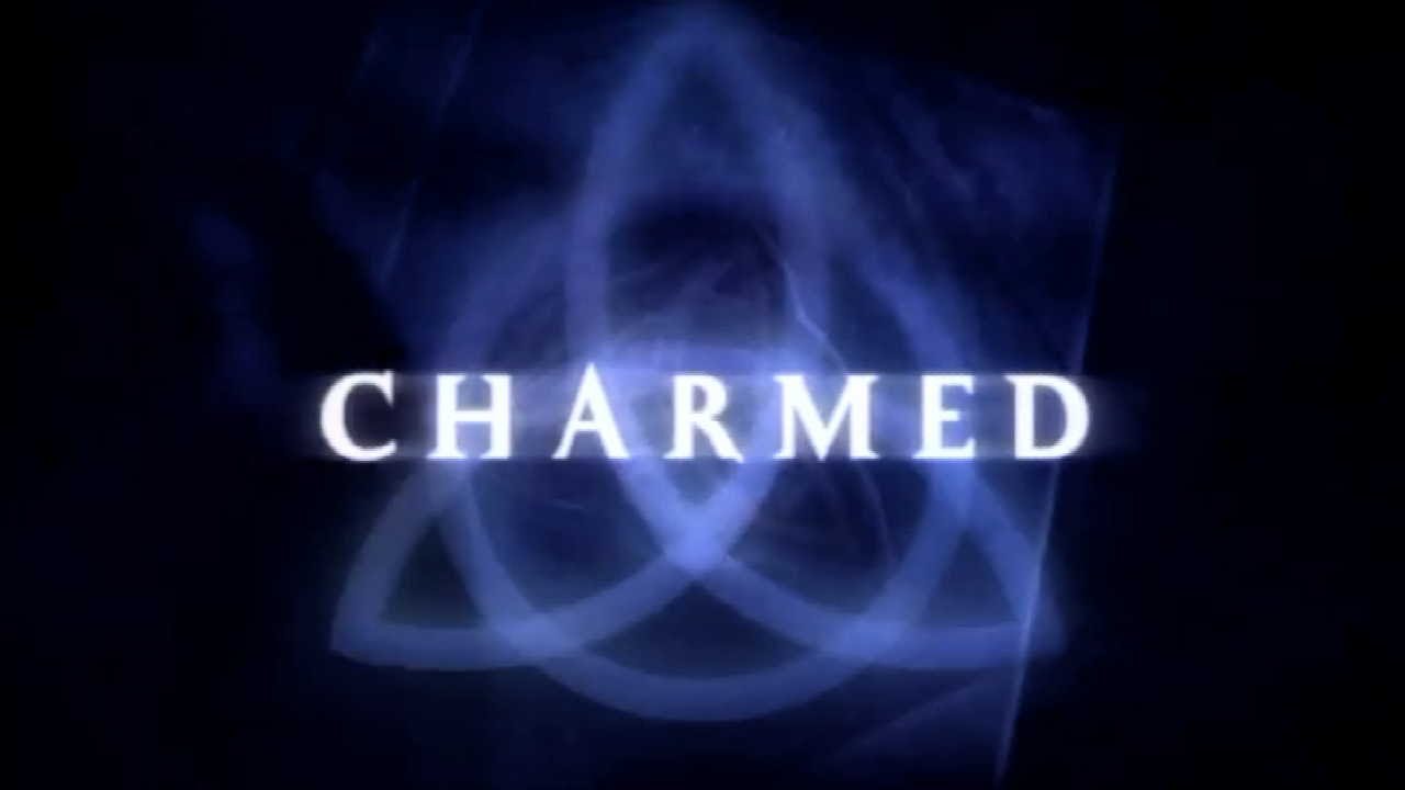 Classic TV Theme: Charmed (two versions • Full Stereo) - YouTube