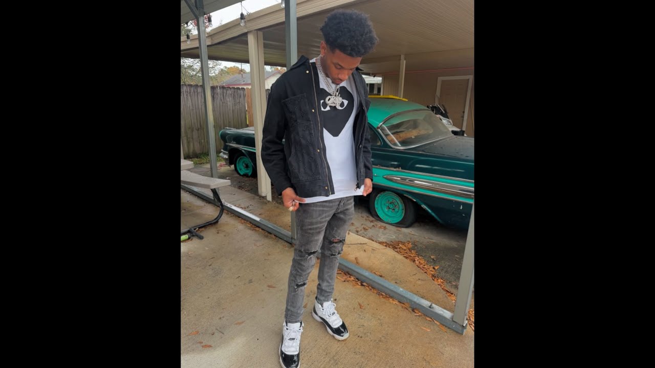 [FREE] OBN Jay Type Beat “ROCK YA BODY” - YouTube Music