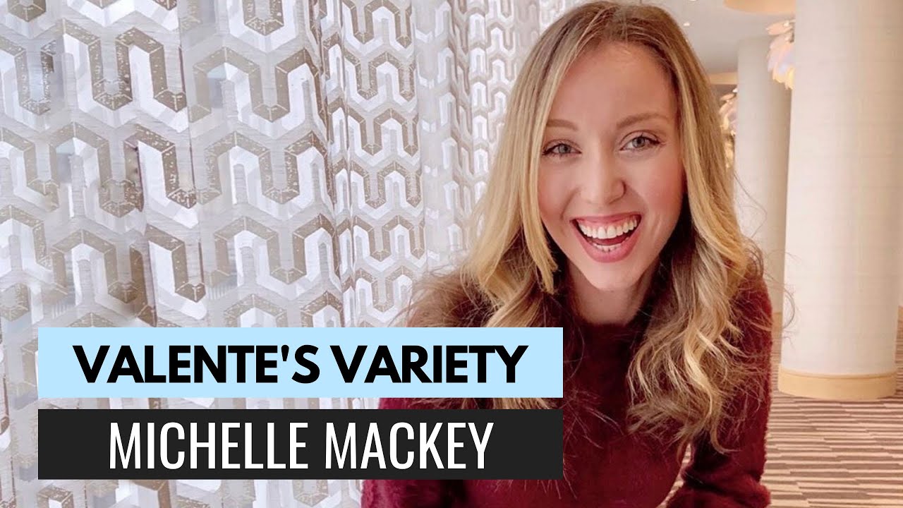 Michelle Mackey on Living in Australia - YouTube