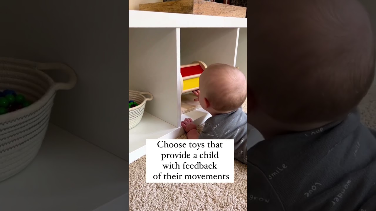 How to Teach a Toddler to Put on a Jacket: The Montessori Coat Flip ...