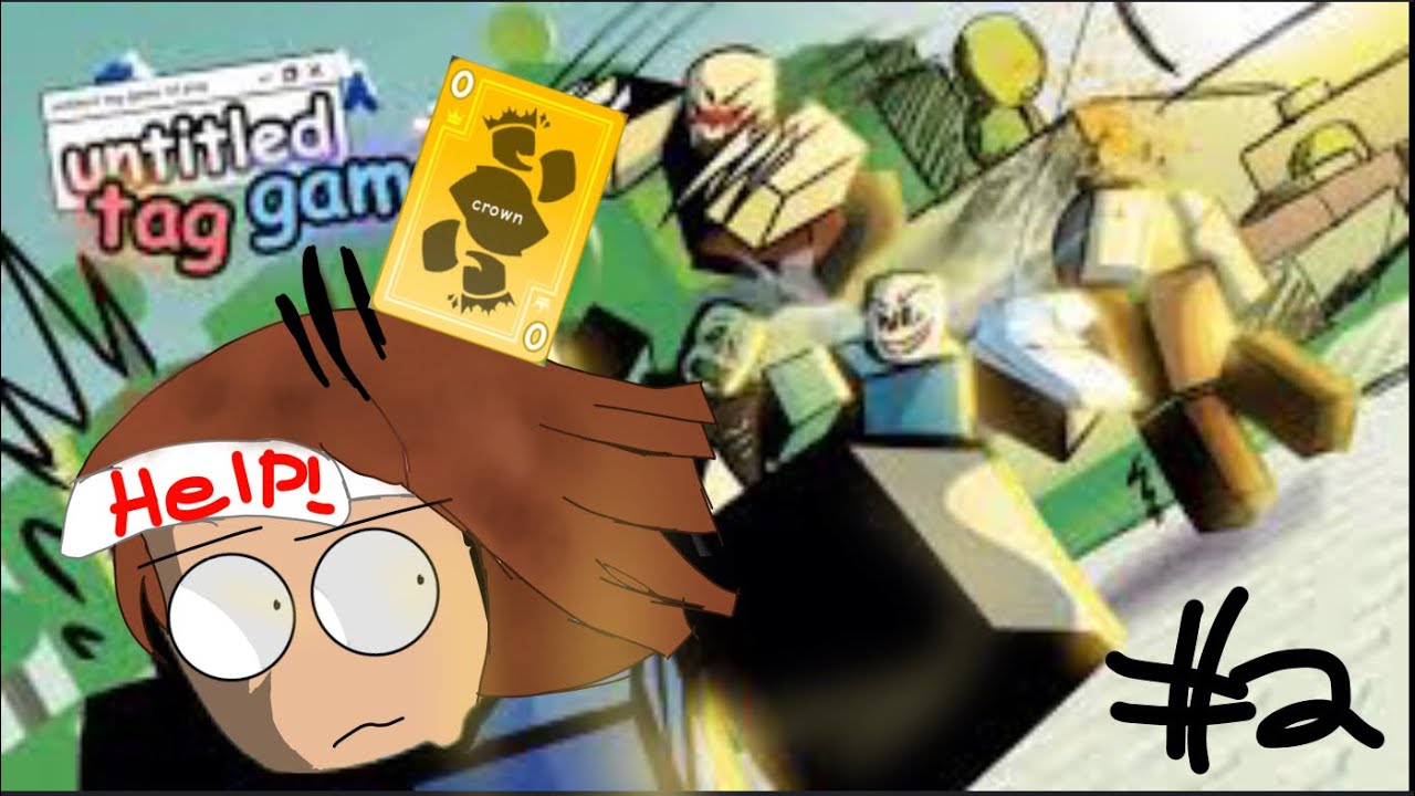 Crown UTG Gameplay 2•\Roblox/ - YouTube