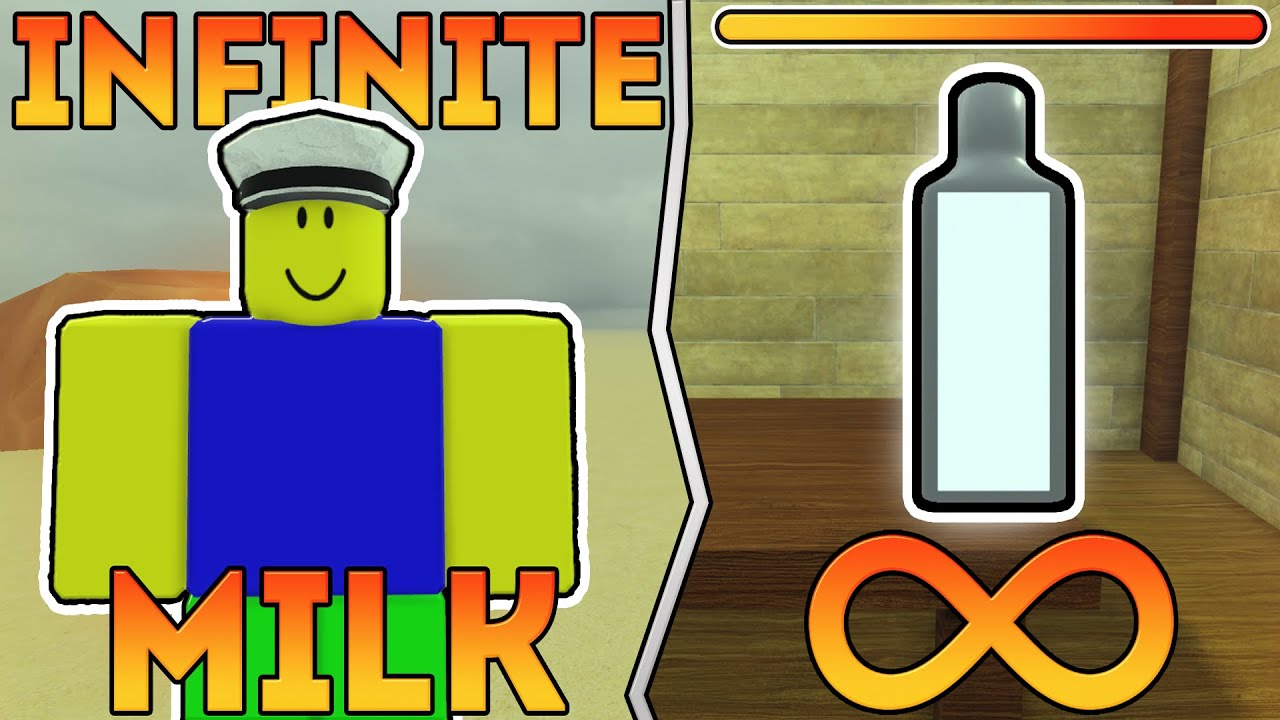 😱Dead Rails — Infinite Milk Glitch!🔥 - YouTube