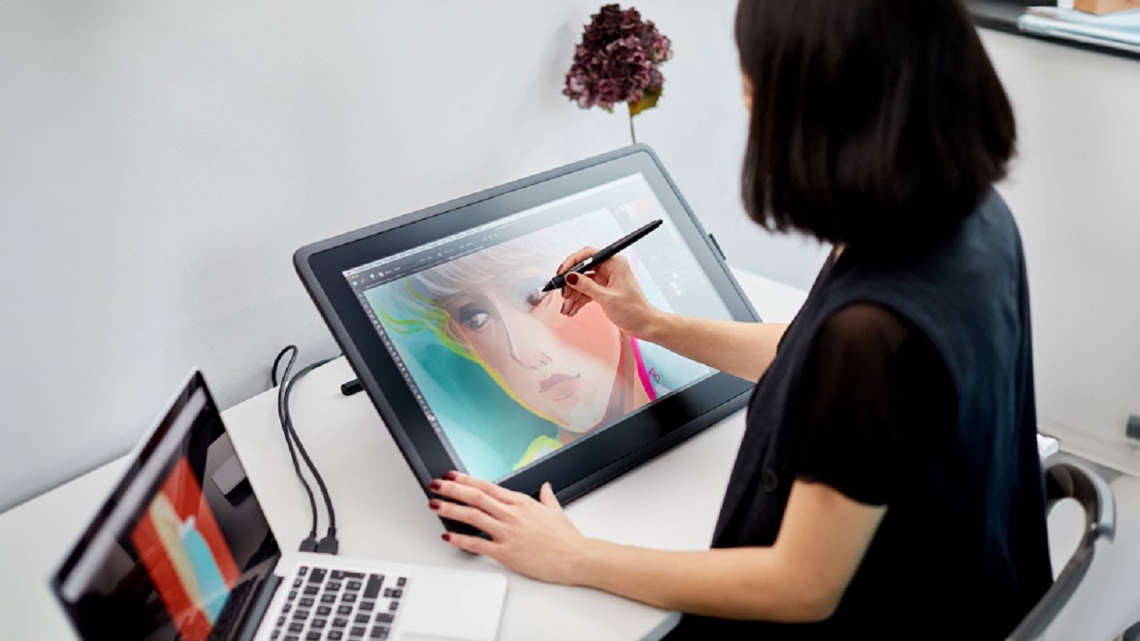 Top 5 Best New Drawing Tablets In 2024 - YouTube