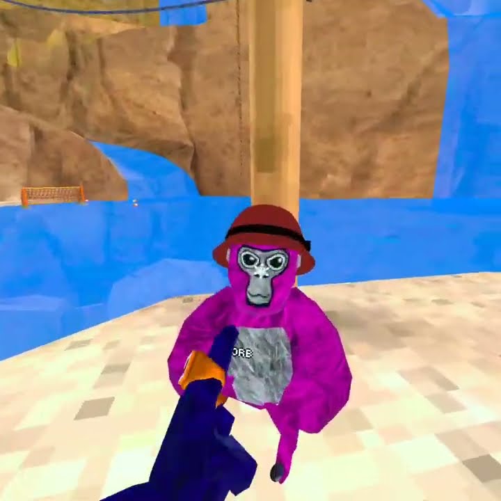 BOOP (laughs Deviously) - YouTube