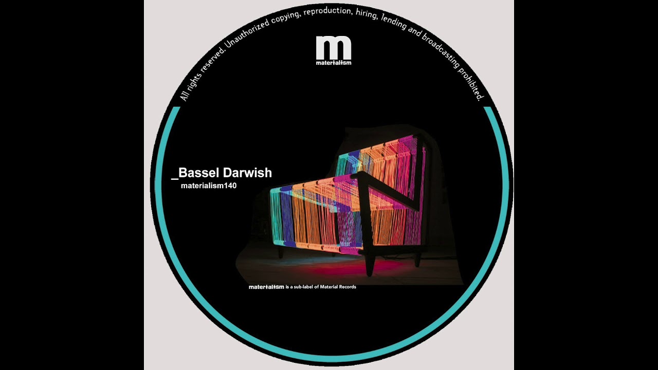 Bassel Darwish - Deep (Original Mix) - YouTube