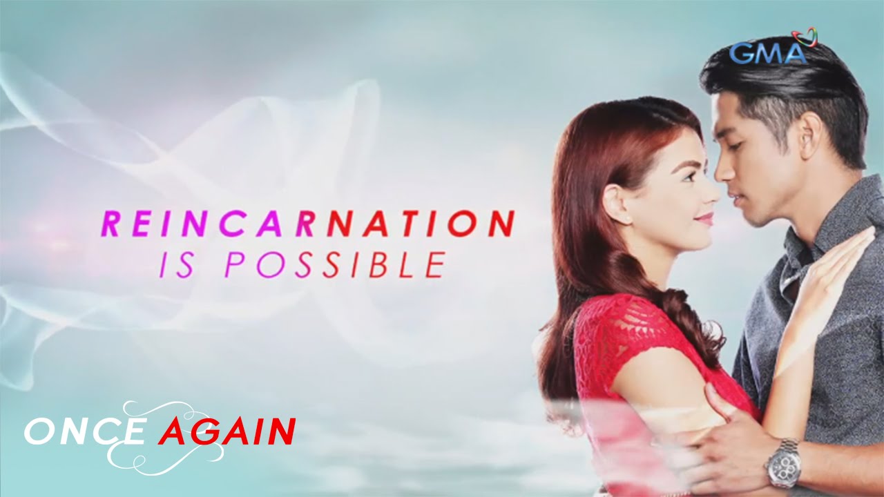 Once Again: Ang huling Linggo - YouTube