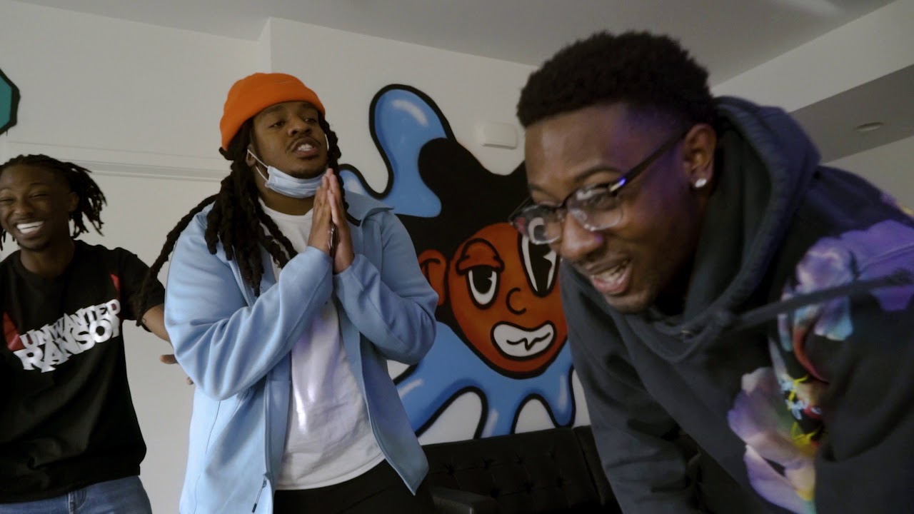 TyTheGuy - SADIDDY (Official Music Video) - YouTube