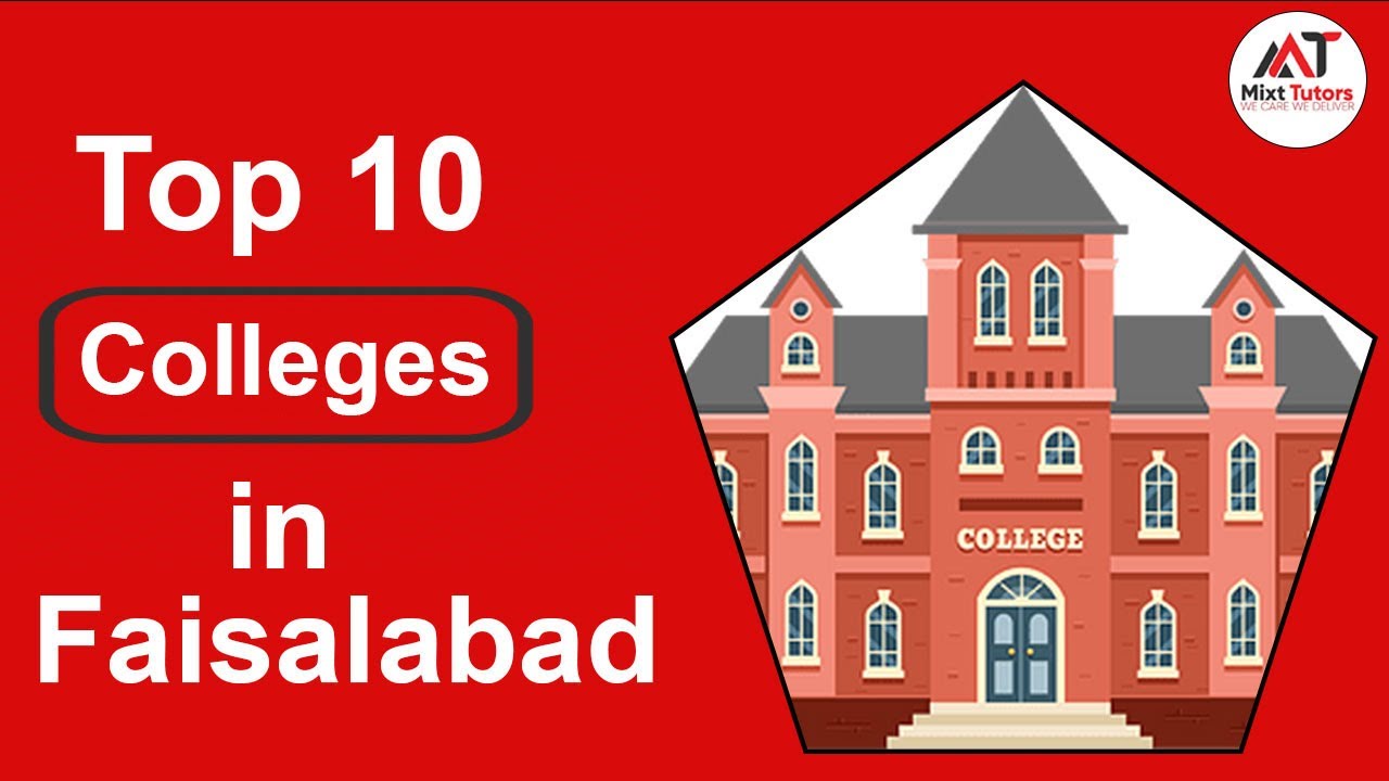 Top 10 Colleges In Faisalabad Best Colleges In Faisalabad Private top-10-colleges-in-faisalabad-best-colleges-in-faisalabad-private