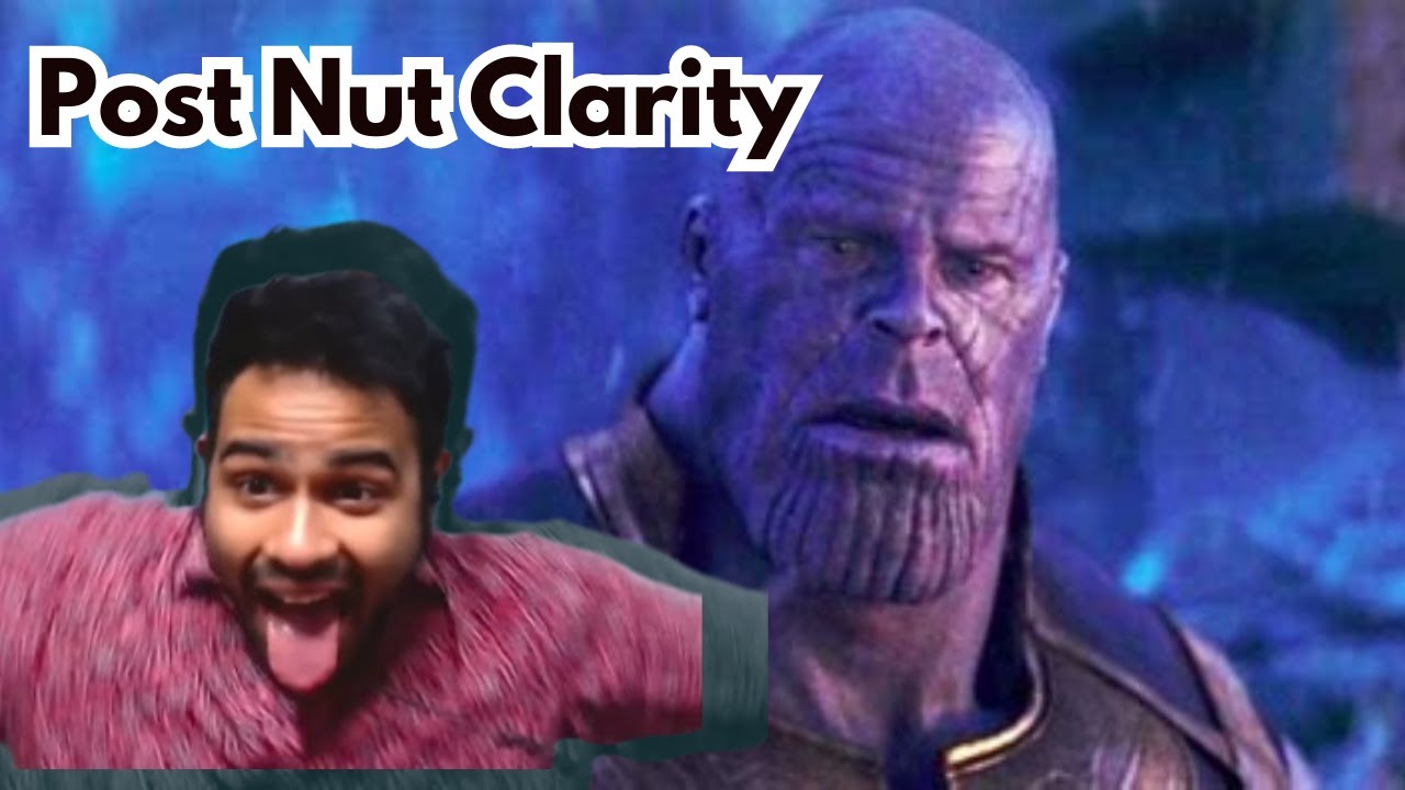 Post Nut clarity Ft . @arpitbaala - YouTube