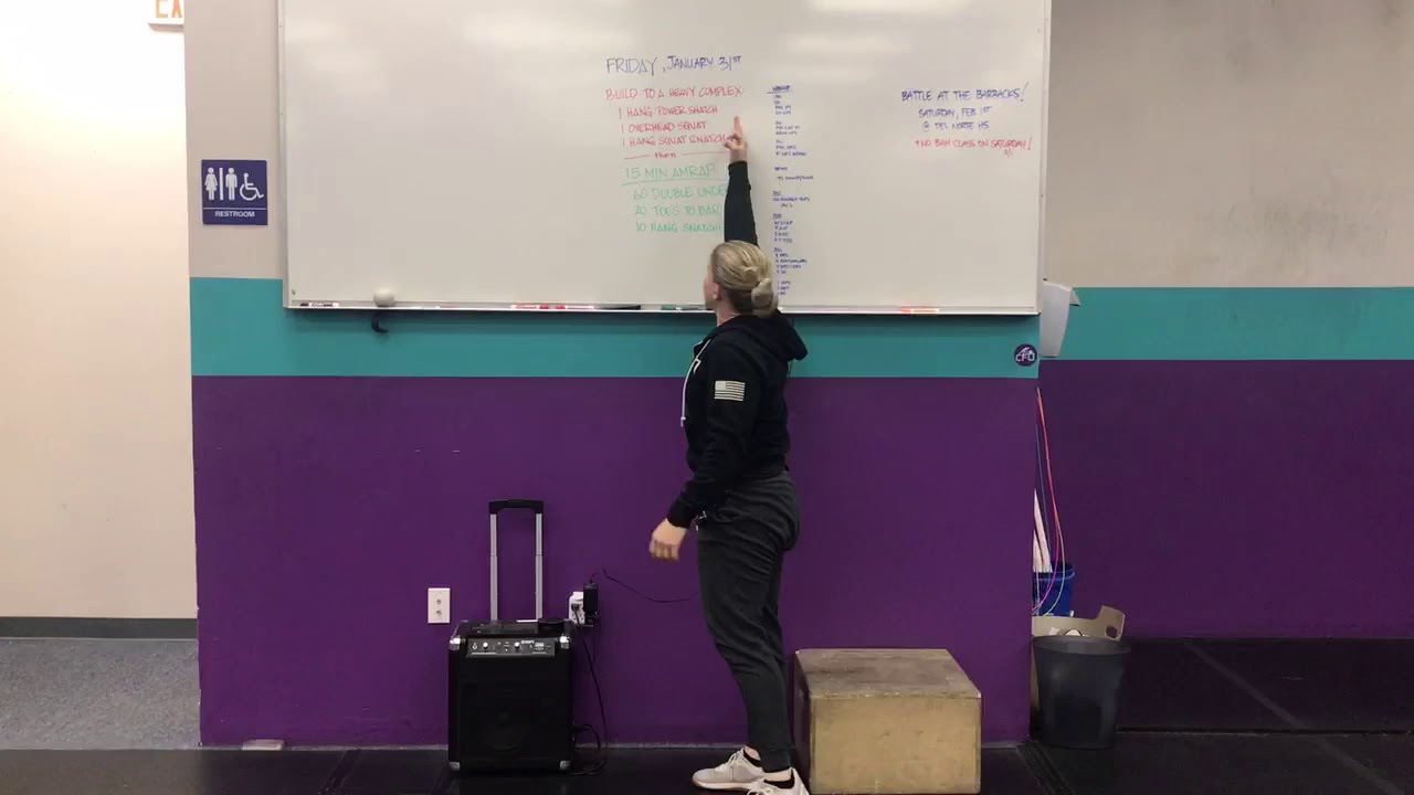 Rep Prep Episode 1308 01/31/2020 - YouTube