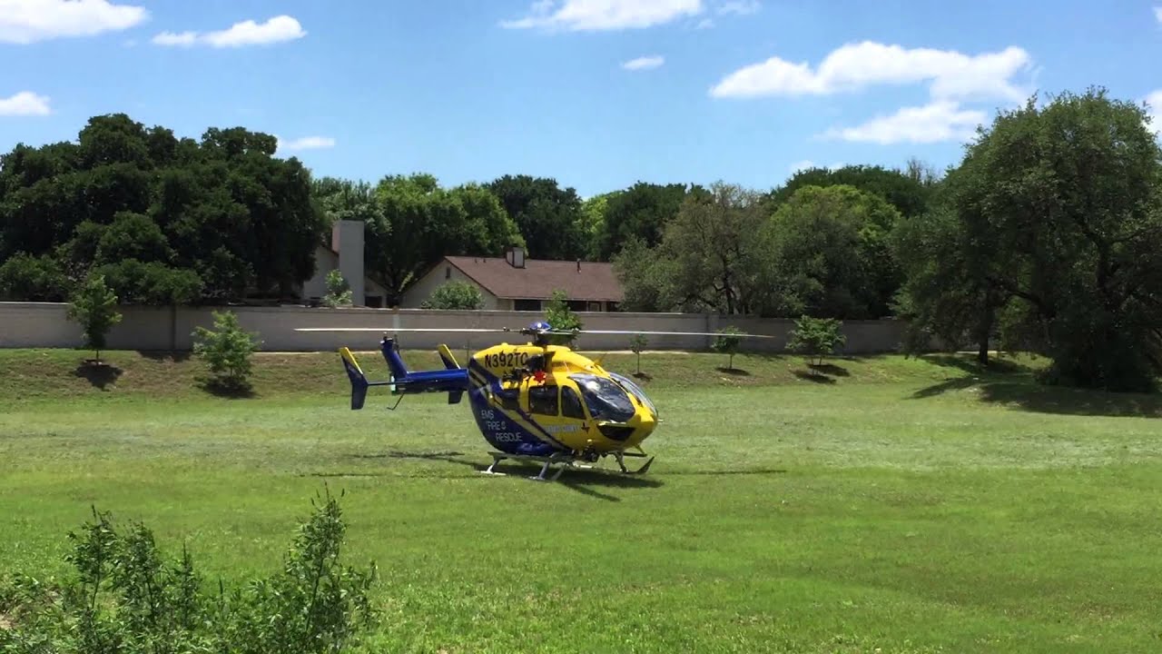 Star Flight &Stat Air 2 Cedar Park,Tx - YouTube