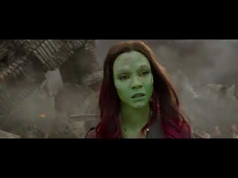 Marvel's Guardians of the Galaxy o-o-h child - YouTube