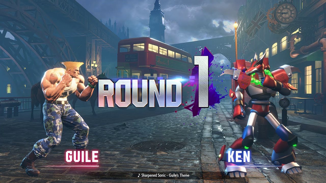 SF6 NuckleDu (Guile) vs Jimmy J Tran (Ken Magma Dragoon) Street Fighter ...