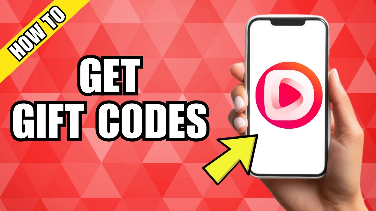 How To Get DramaBox Gift Codes - YouTube