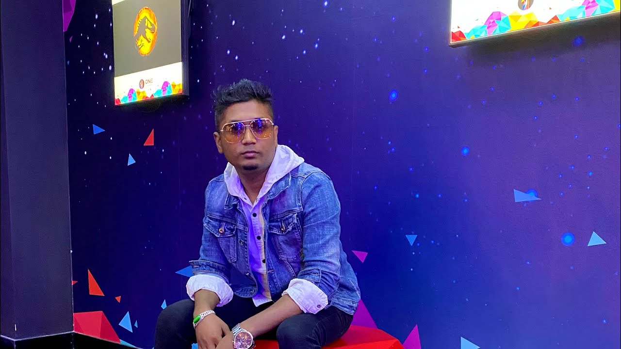 One Cinemas Kalimati - YouTube