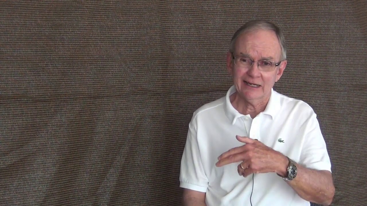 Interview with Arizona Drag Racing Legend Walter Nash on 9/19/2020 ...