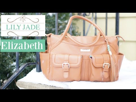 Lily Jade Elizabeth 2.0 | Packed for Two