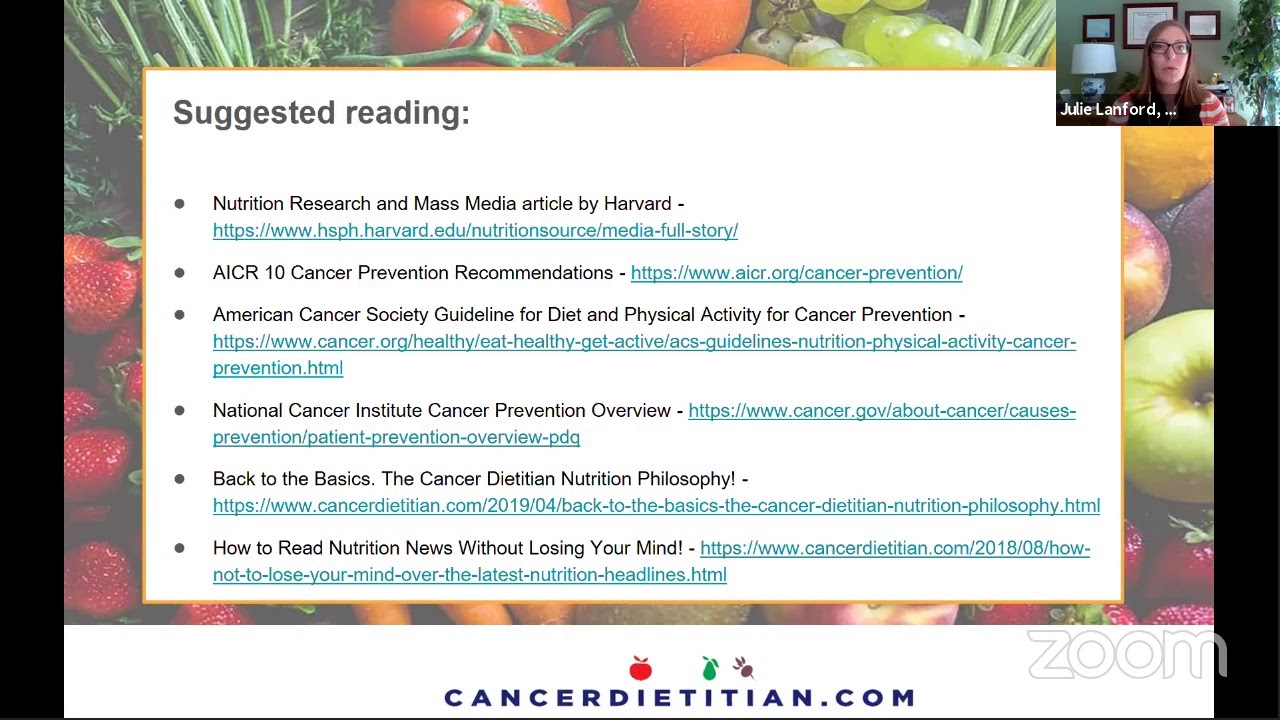 What is Science-Based Nutrition? How to Read Nutrition Studies Like A ...