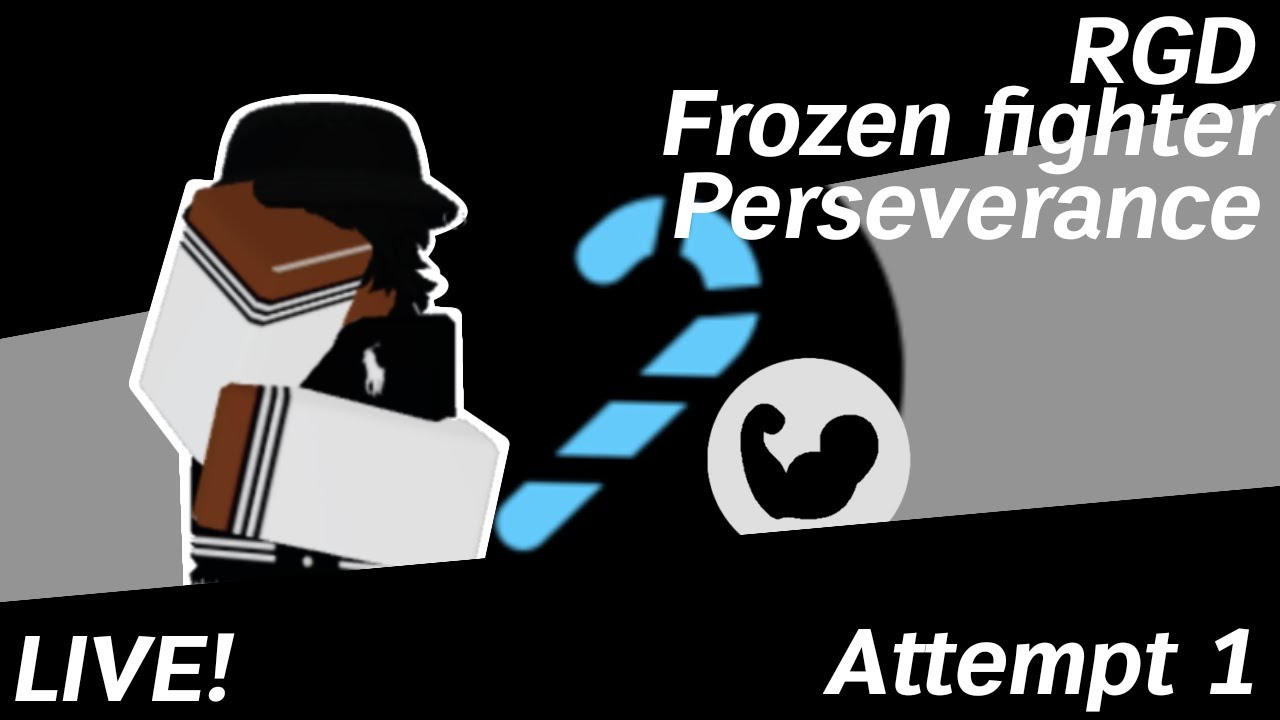 Trying to get perservance | Randomly generated droids - YouTube