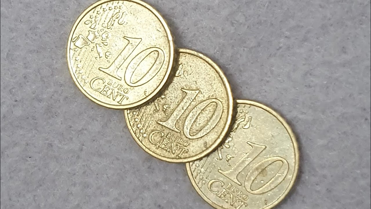 The Most Valuable Ultra Rare Coins! - YouTube